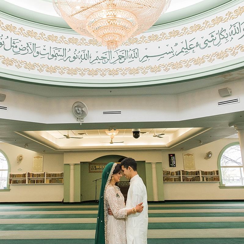 Marriages - ISNA Canada