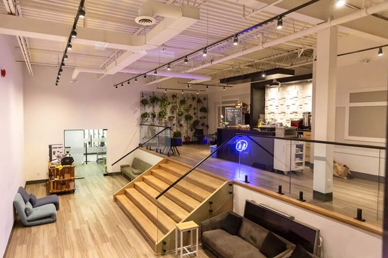 Youth Hub - ISNA Canada