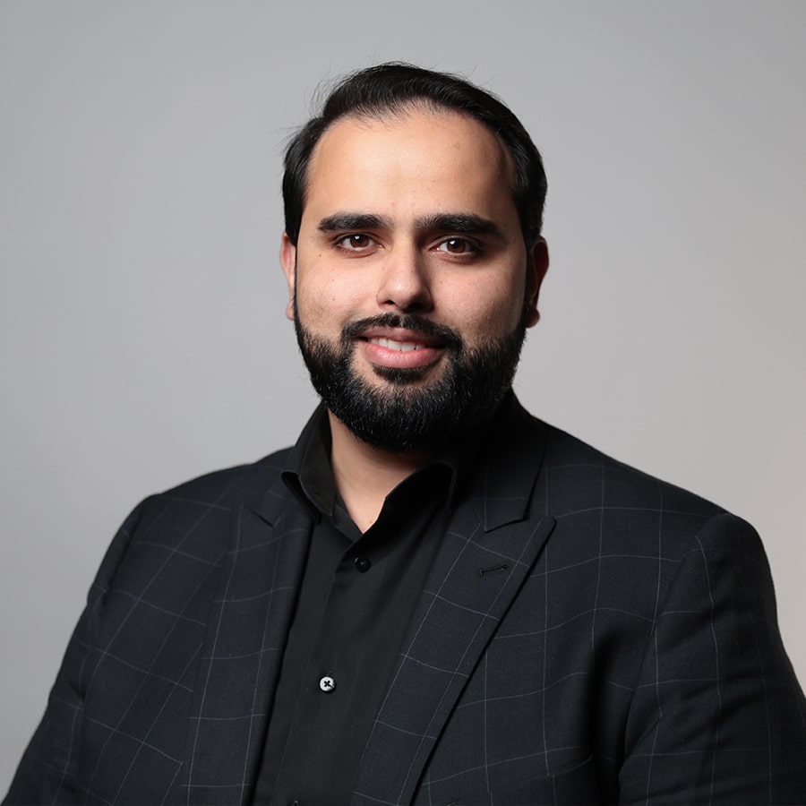 Our Staff - ISNA Canada