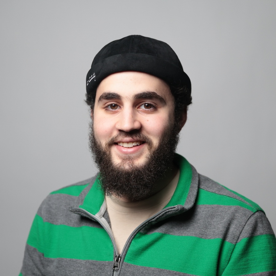 Our Staff - ISNA Canada