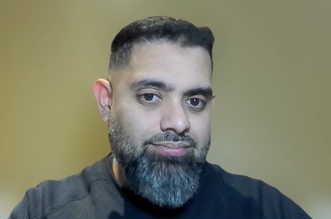 Irfan Hassan - ISNA Canada