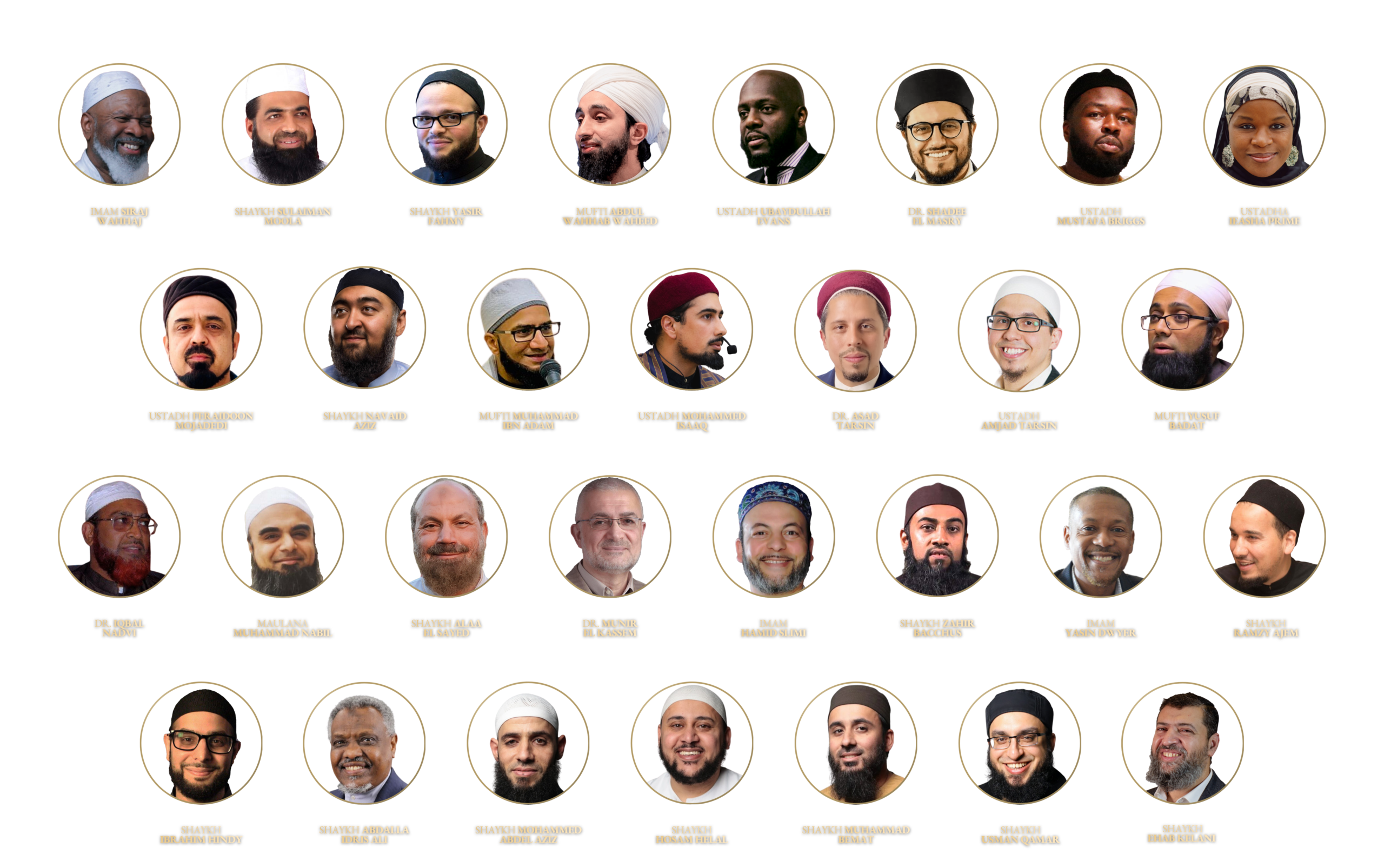 Ramadan 2026 - ISNA Canada
